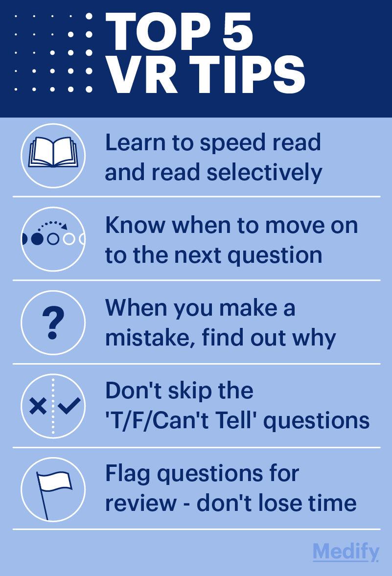 UCAT Verbal Reasoning Tips Save Time Boost Your Score Blog Medify UK ucat-verbal-reasoning-tips-save-time-boost-your-score-blog-medify-uk